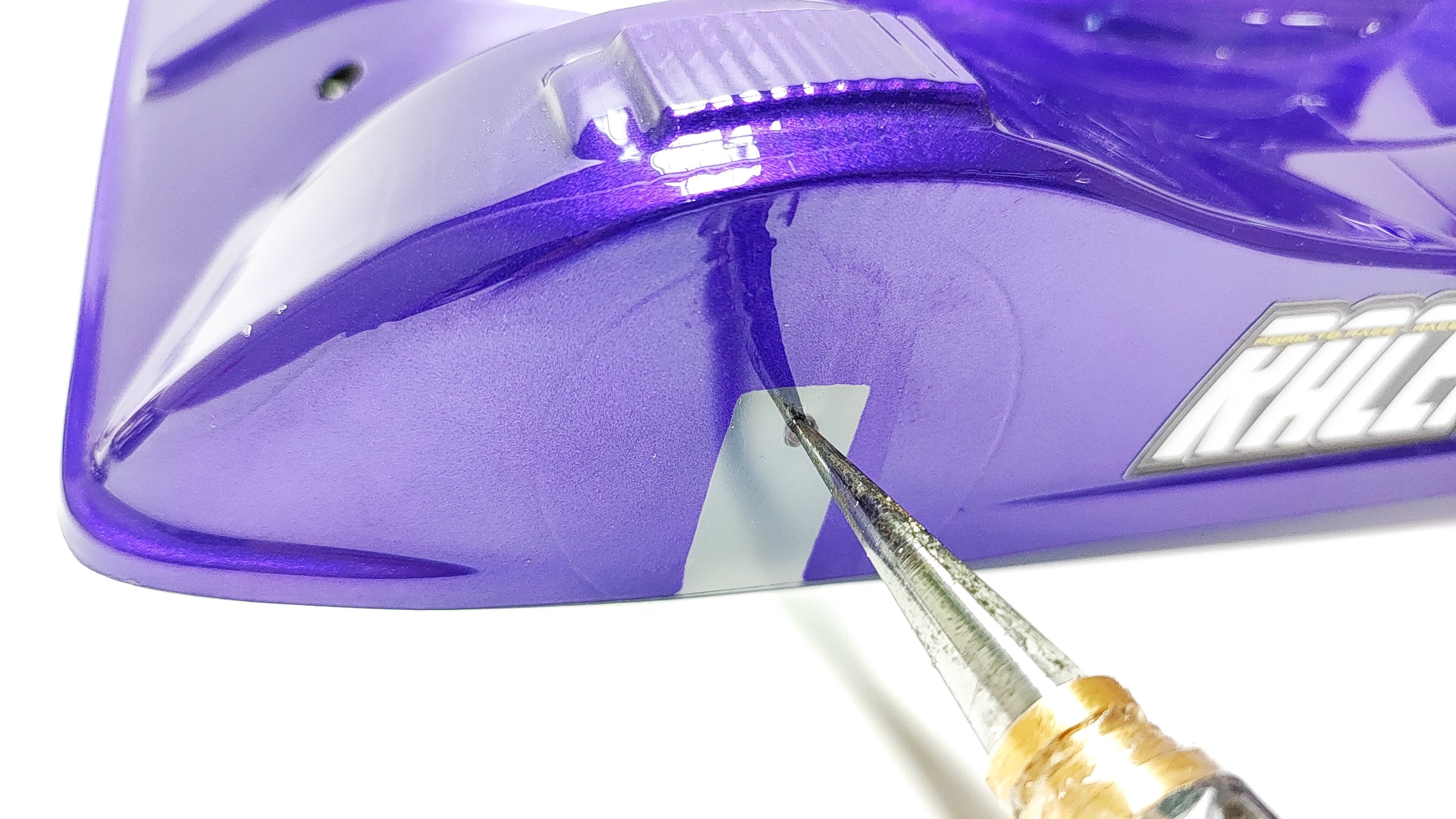 1/12 PERFECT WHEEL ARC CUTTER (TC40-50) – Raceform RC