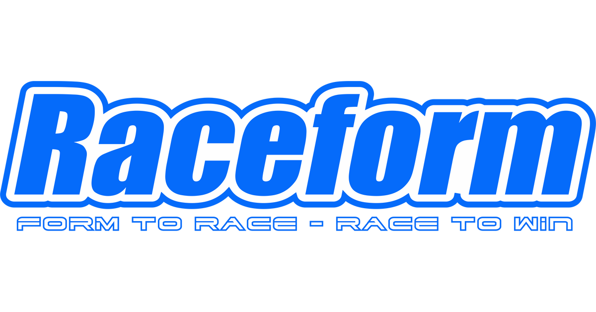RACEFORM - FORM TO RACE, RACE TO WIN – Raceform RC